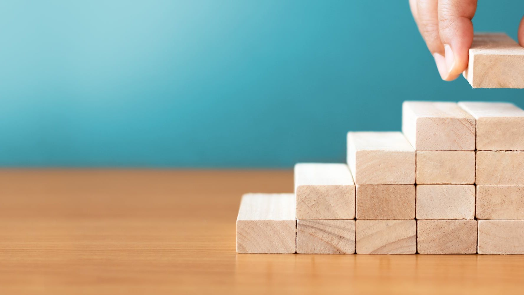 7 Pillars of Business Success, Part 3 - Building a Team - Wilson Partners