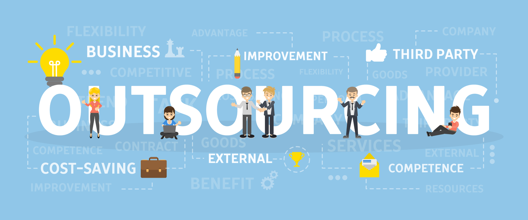 6 Tips for Getting Your Outsourced Finance Right - Wilson Partners