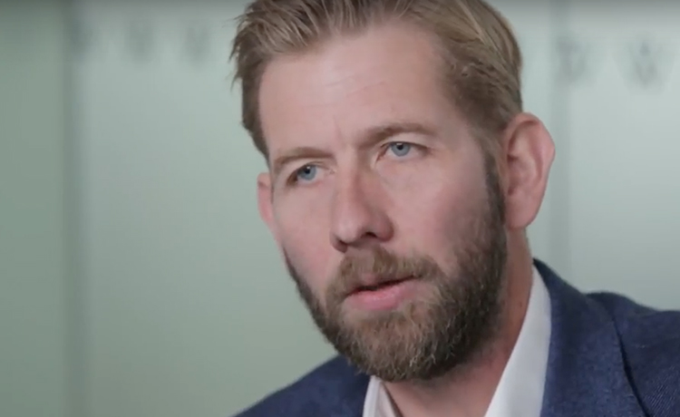 Video Interview - The next 5 years in hospitality and much more ...