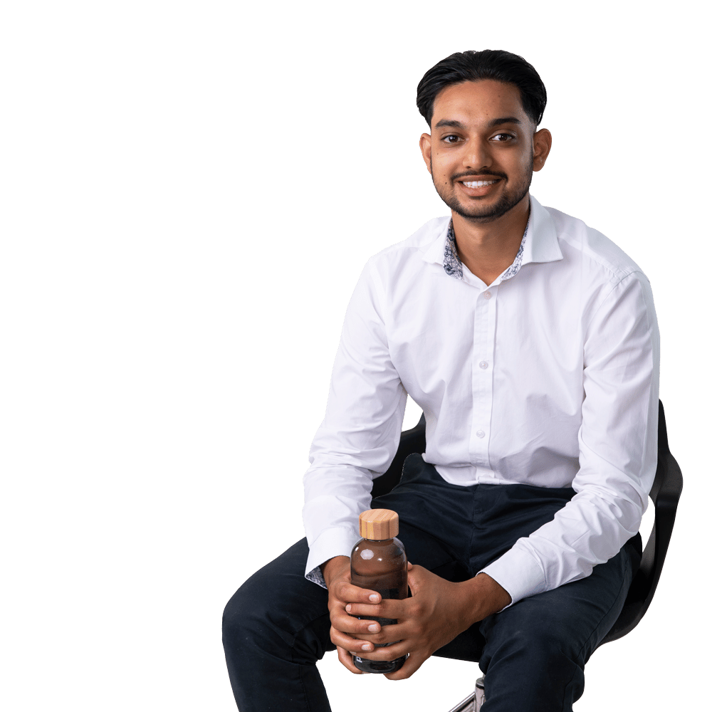 Kieran Mistry - Wilson Partners