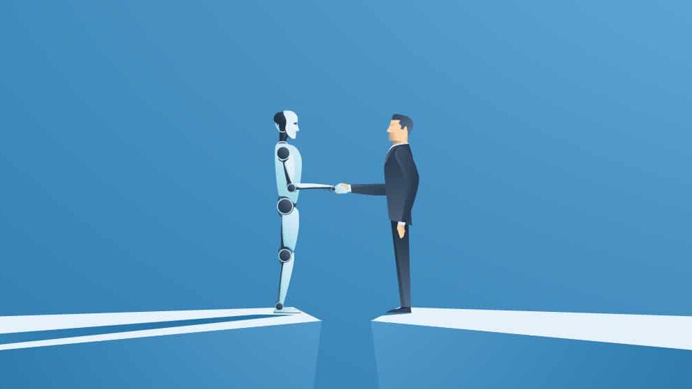 Your inevitable conversation about artificial intelligence: Making it ...