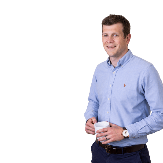 Lloyd White - Wilson Partners