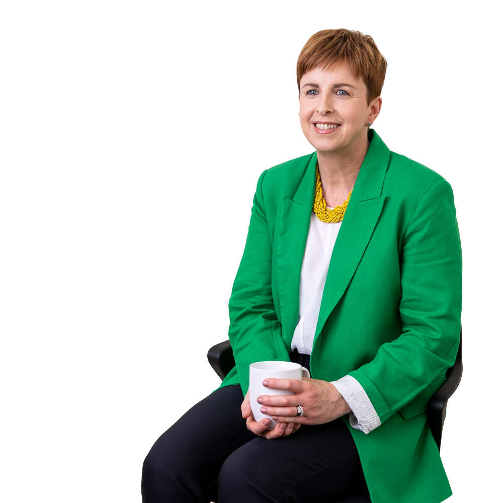 Paula Carey-Shulman - Wilson Partners