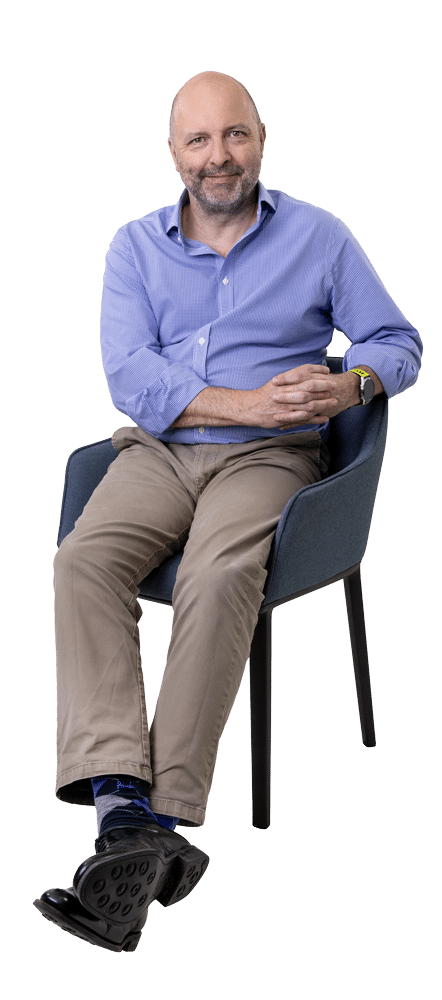 Michael Vernon-Dier - Wilson Partners