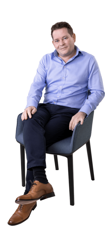 Stuart Wright - Wilson Partners