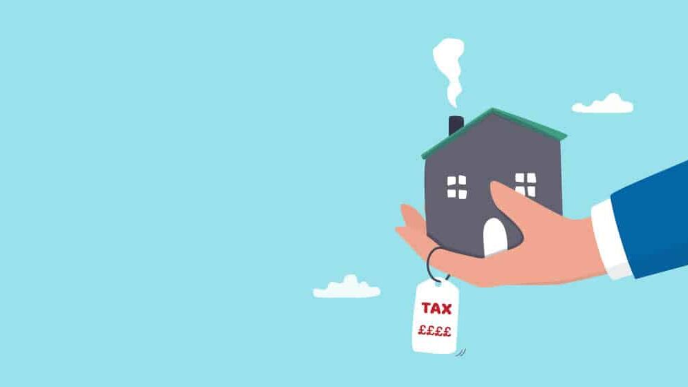 Income Tax Essentials for Residential Landlords and second property ...