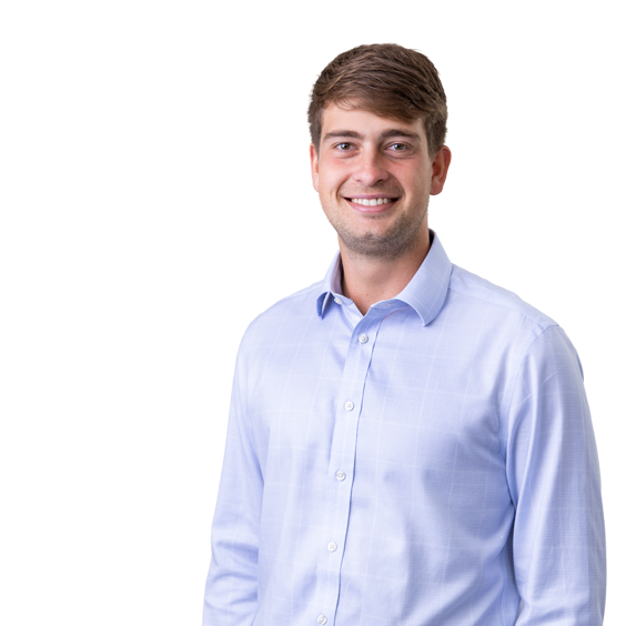 Jack Fletcher - Wilson Partners