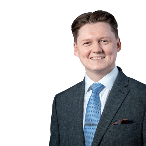James Dart - Wilson Partners