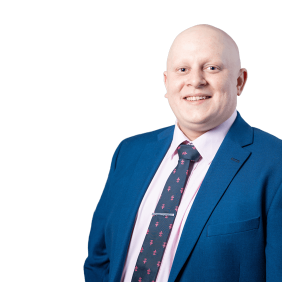 Danny Murphy - Wilson Partners
