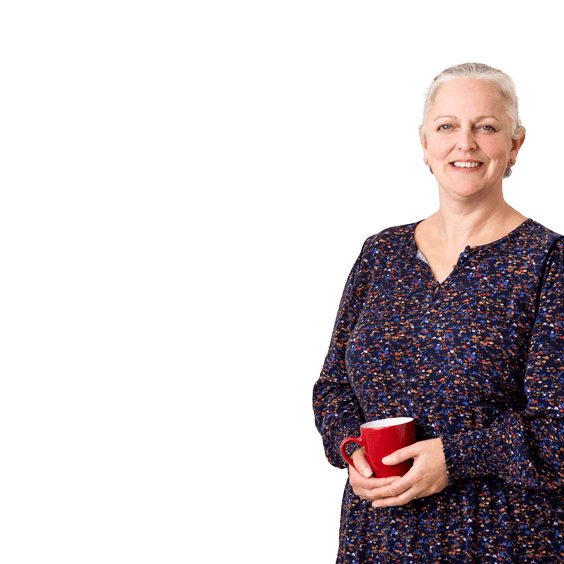 Nicky Partington - Wilson Partners